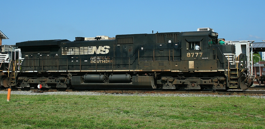 NS 8777