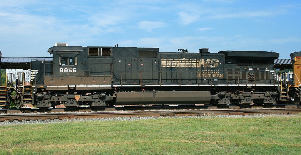 NS 8856