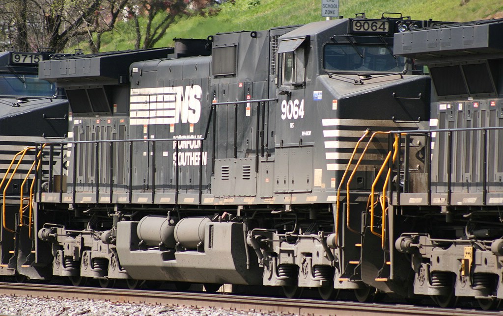 NS 9064