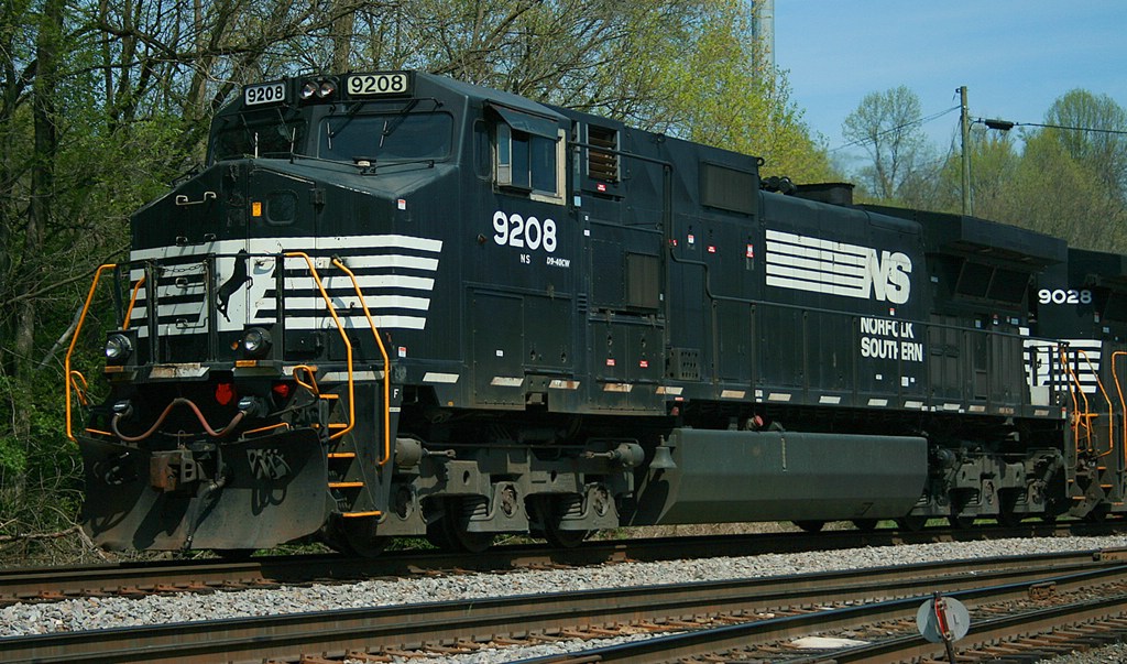 NS 9208