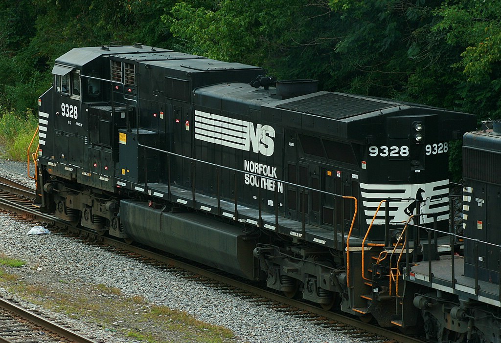 NS 9328
