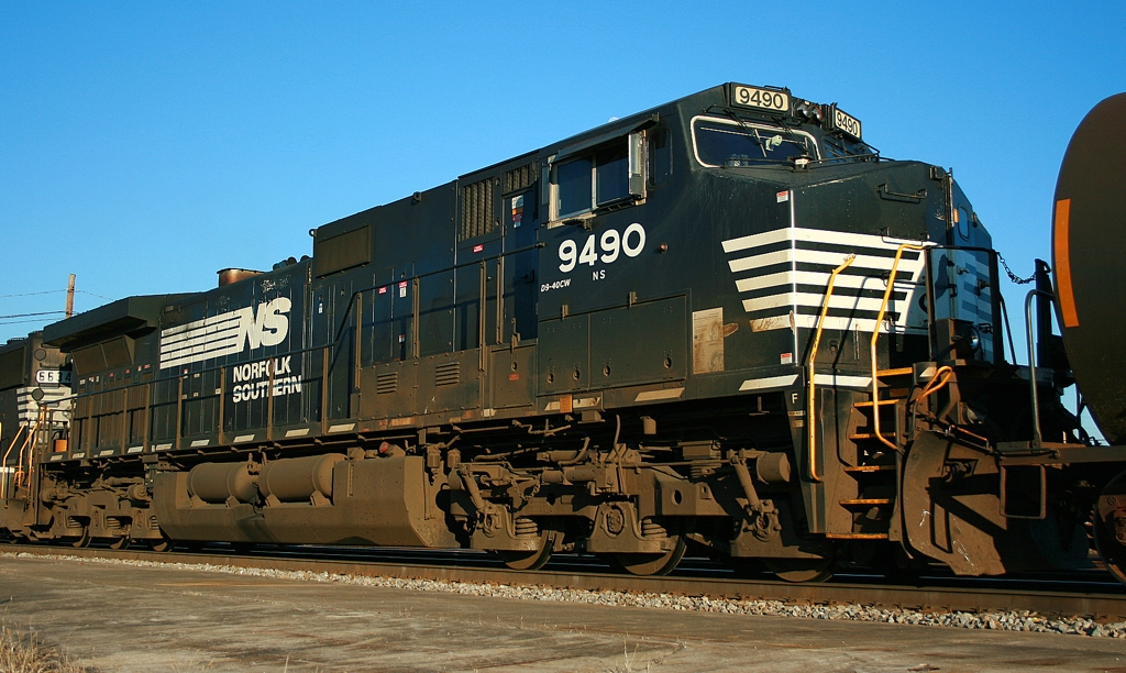 NS 9490