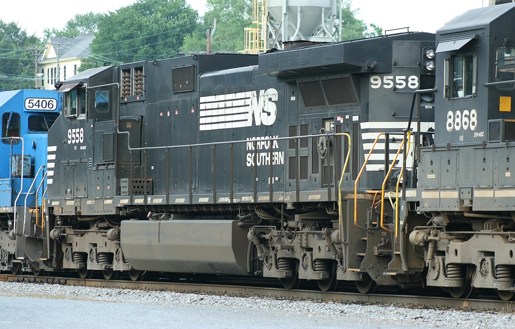 NS 9558
