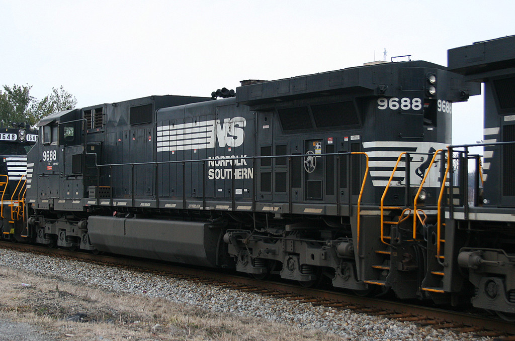 NS 9688
