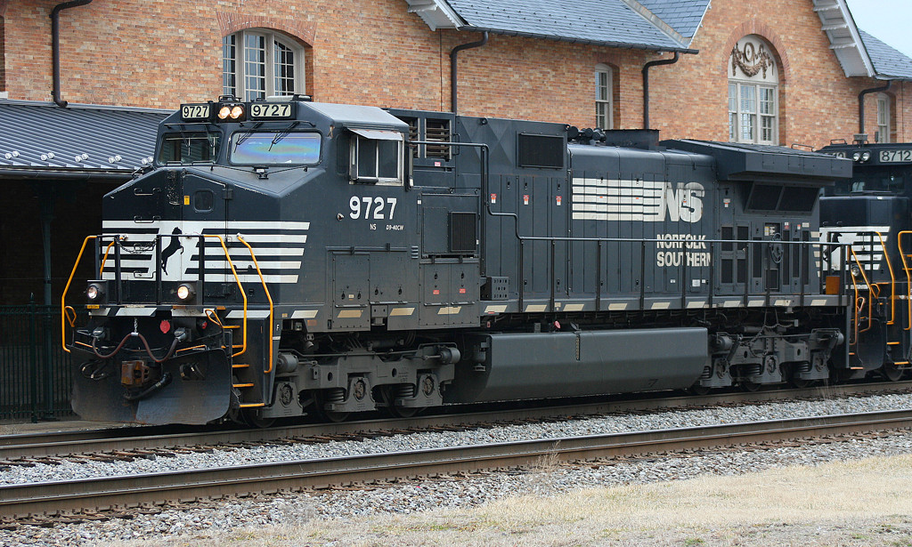 NS 9727