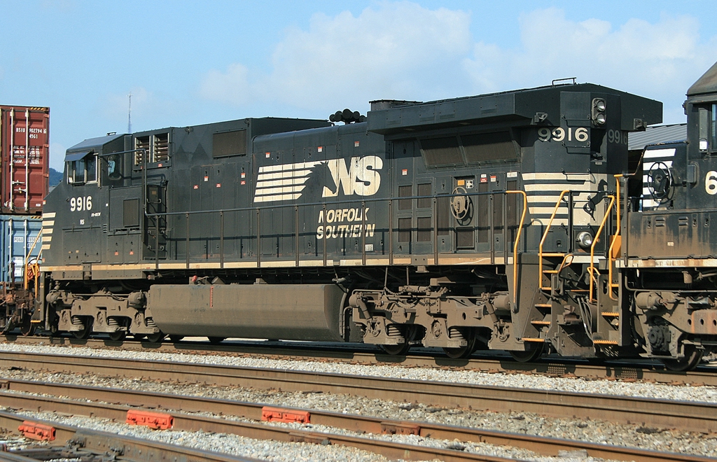 NS 9916