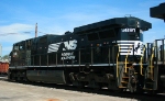 Pictures of NS 9891