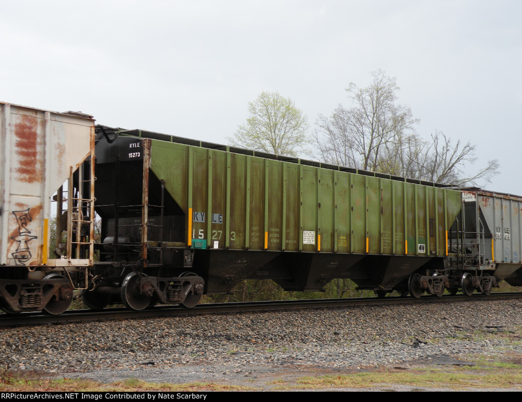 KYLE 15273