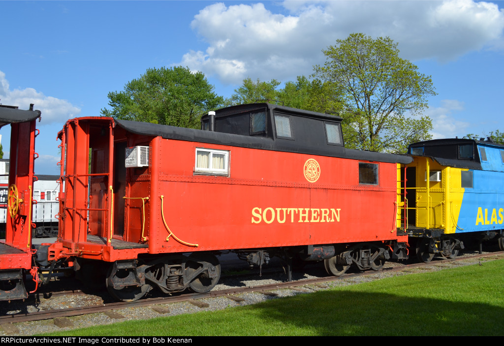 Southern Railroad