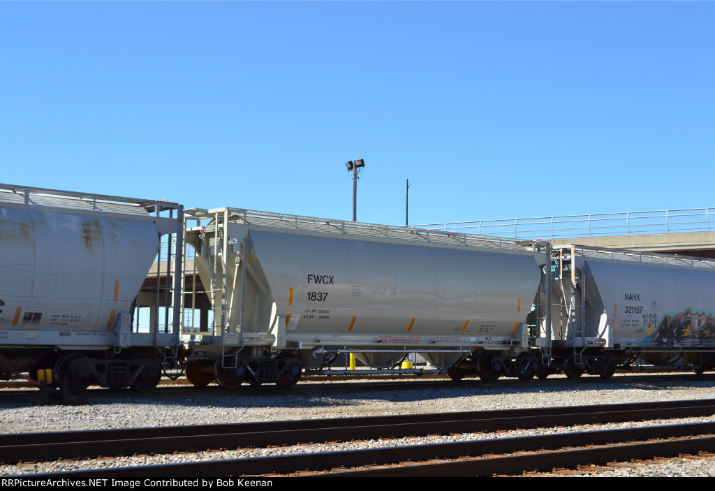 FWCX 1837