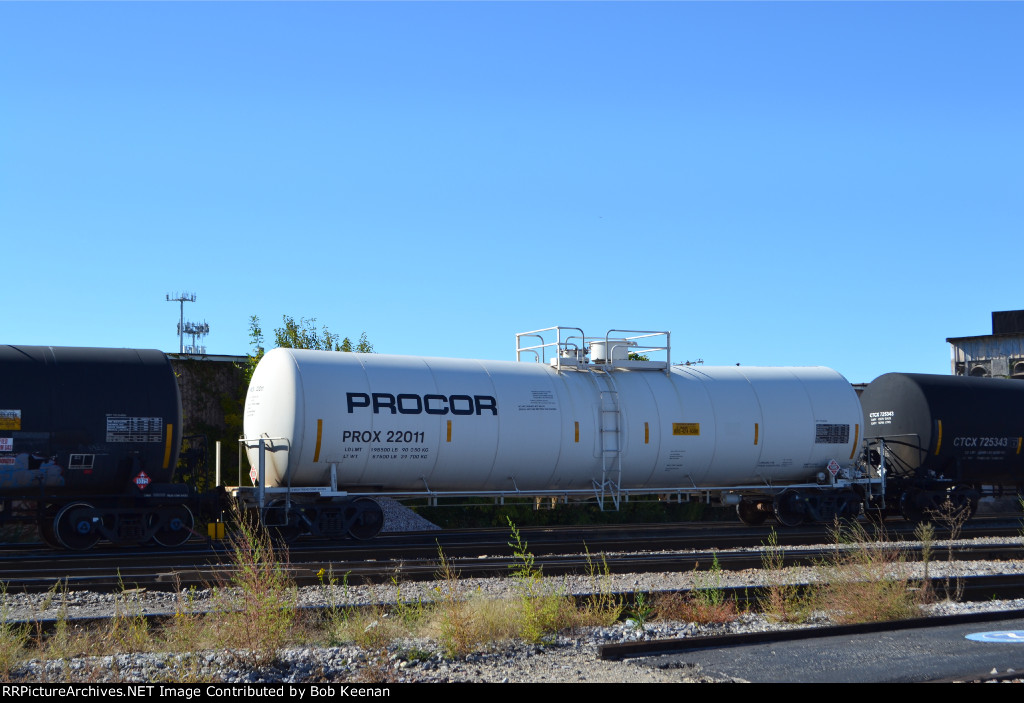 PROX 22011