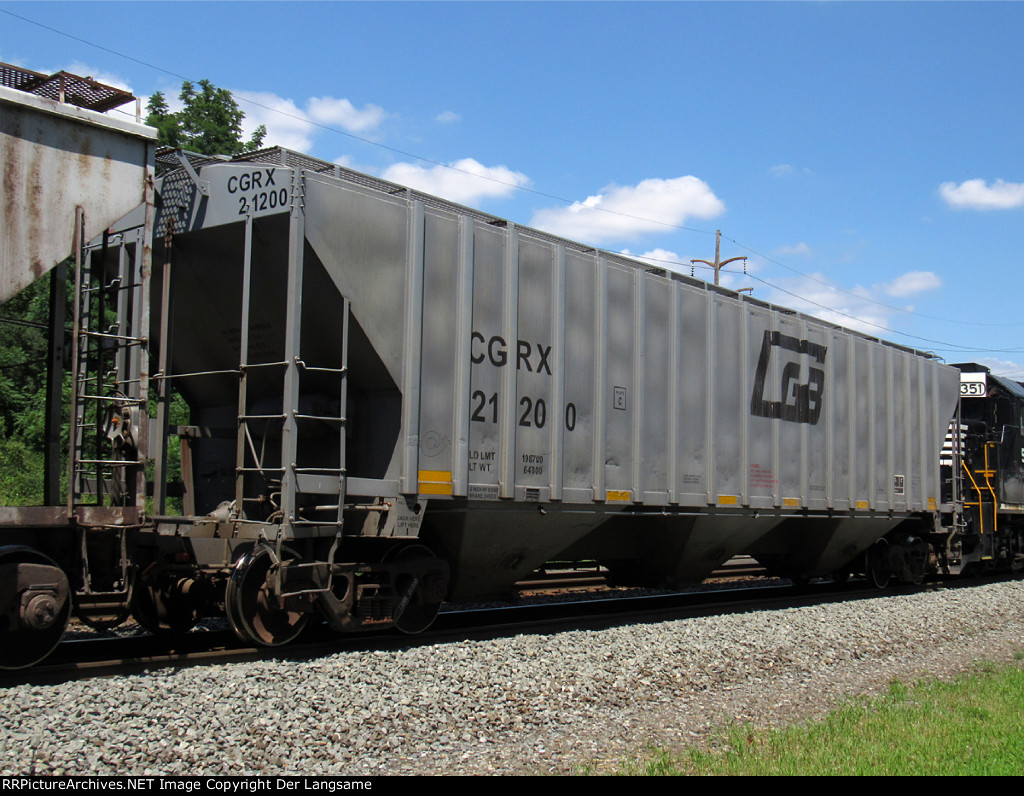 CGRX 21200