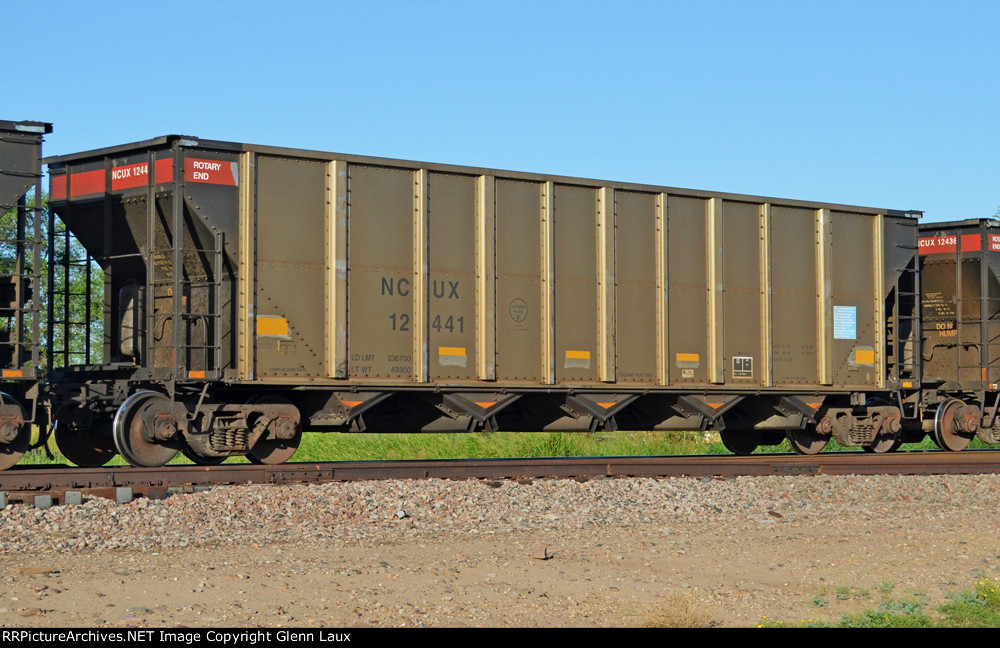 NCUX 12441