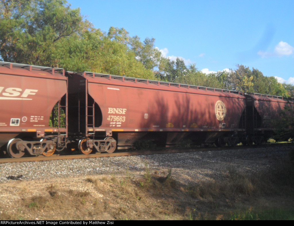 BNSF 479663