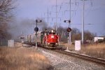 Viewing Album: Chicago, Fort Wayne & Eastern #3889 - Railroad Picture ...