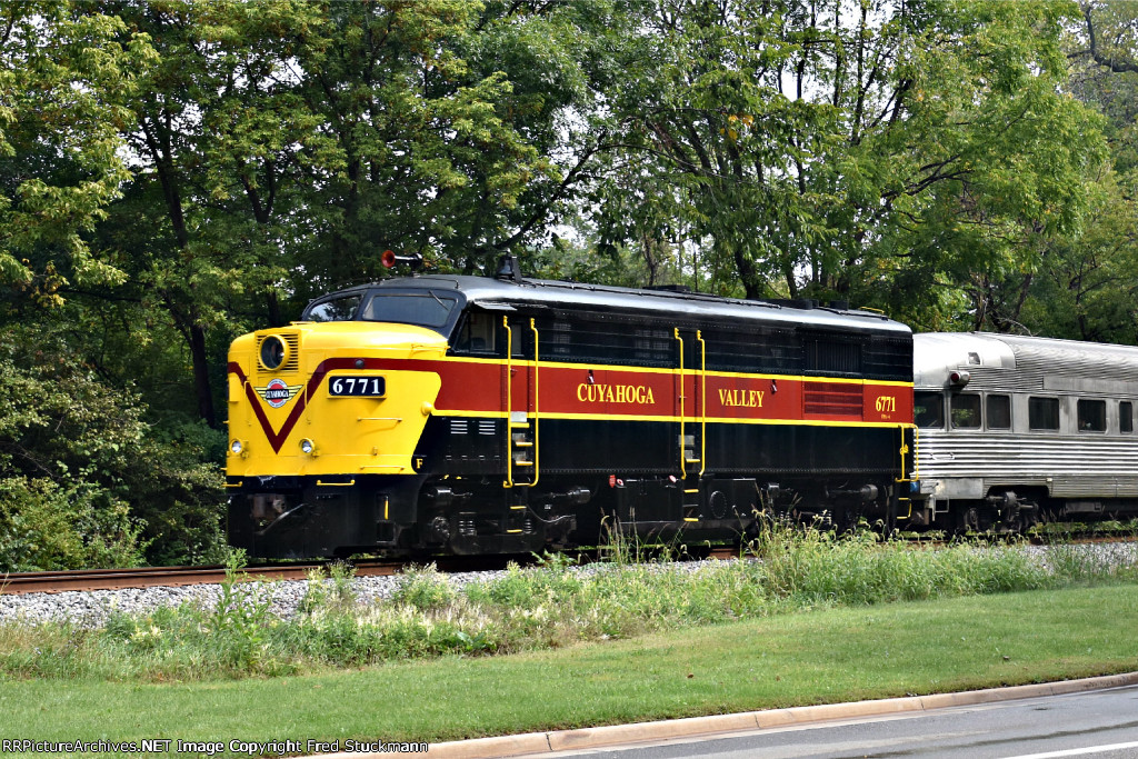 CVSR 6771