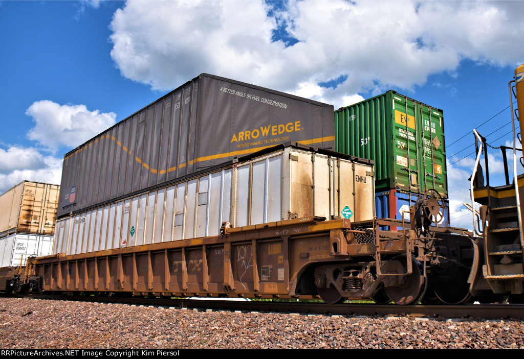 UPRU 953001 arroWedge