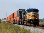 Pictures of CSX 130