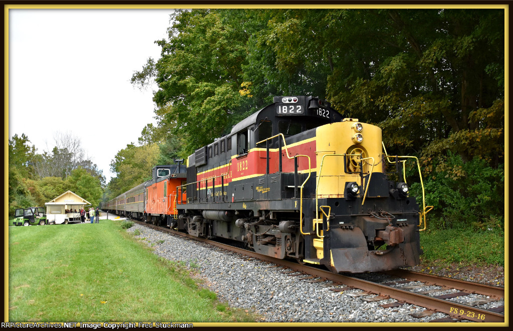 CVSR 1822