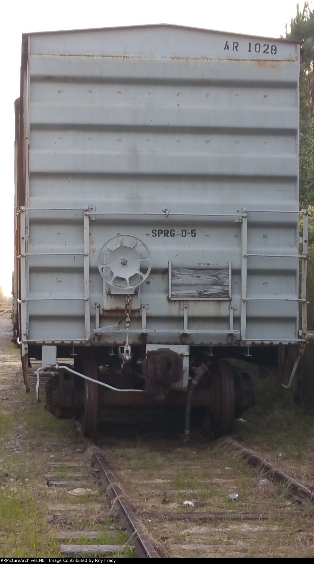 AR 1028