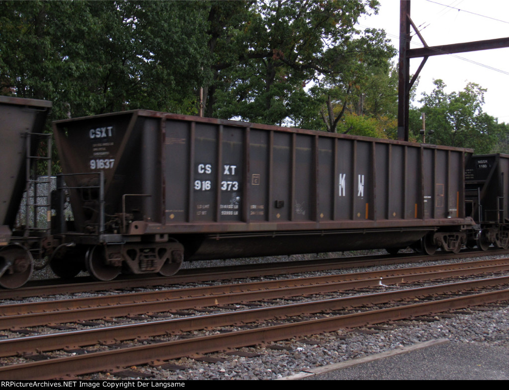 CSX 916373
