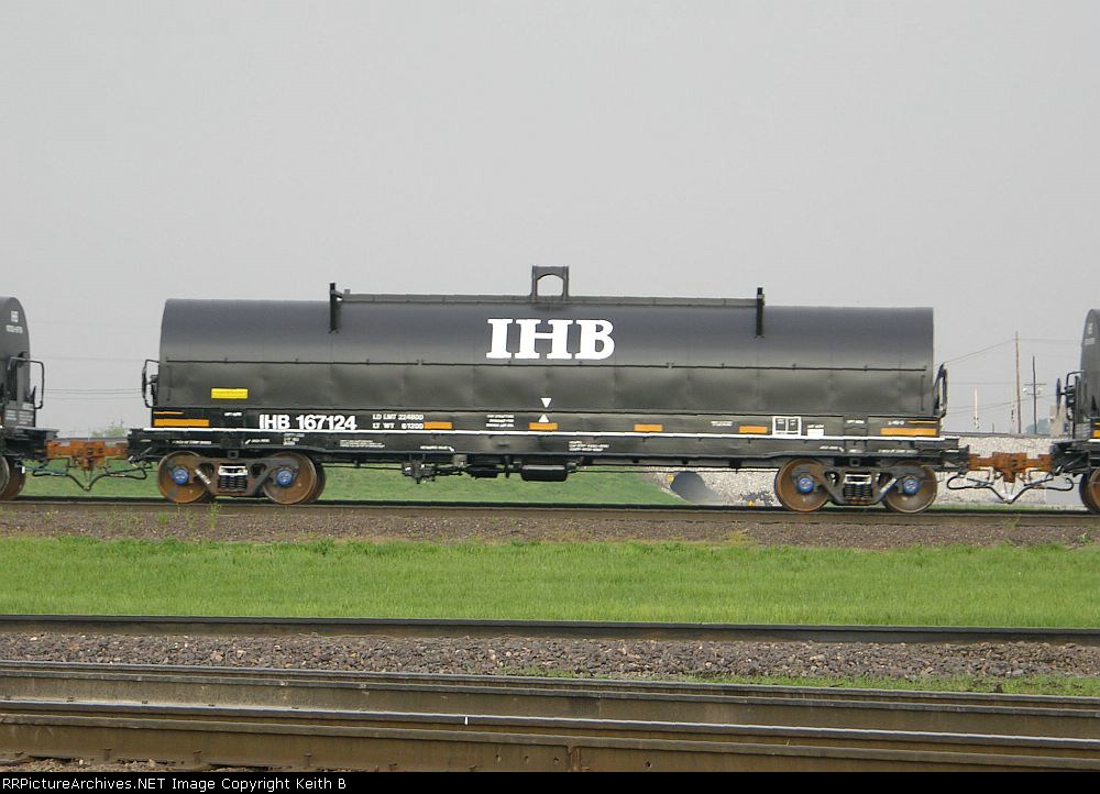 IHB 167124