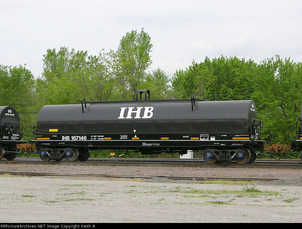 IHB 167146