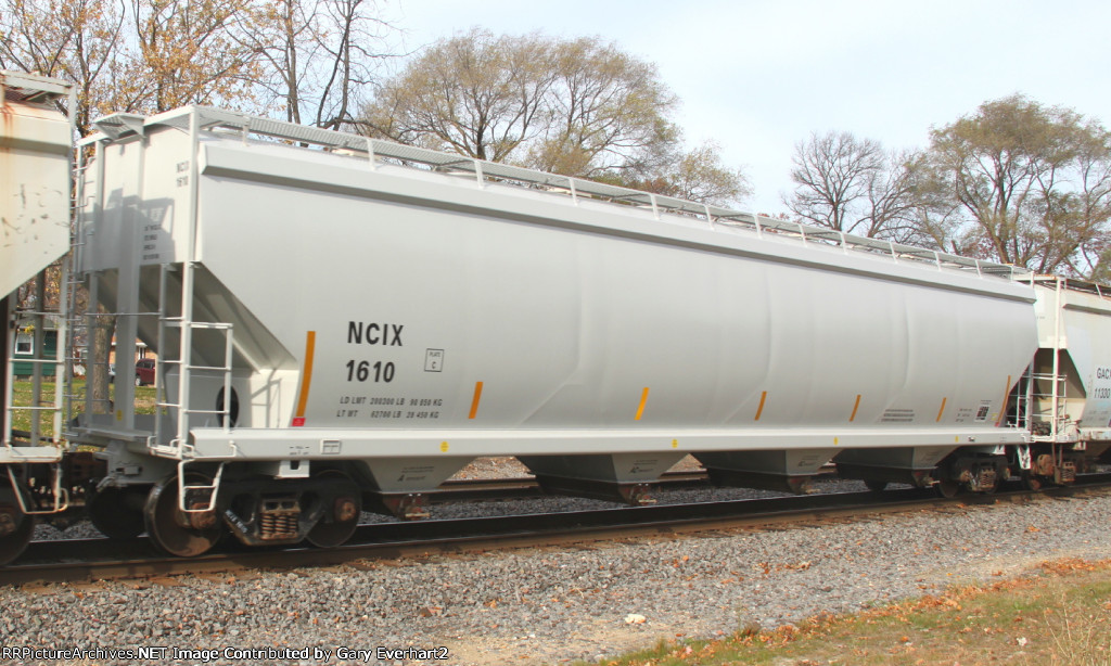 NCIX 1610 - Nova Chemicals Inc