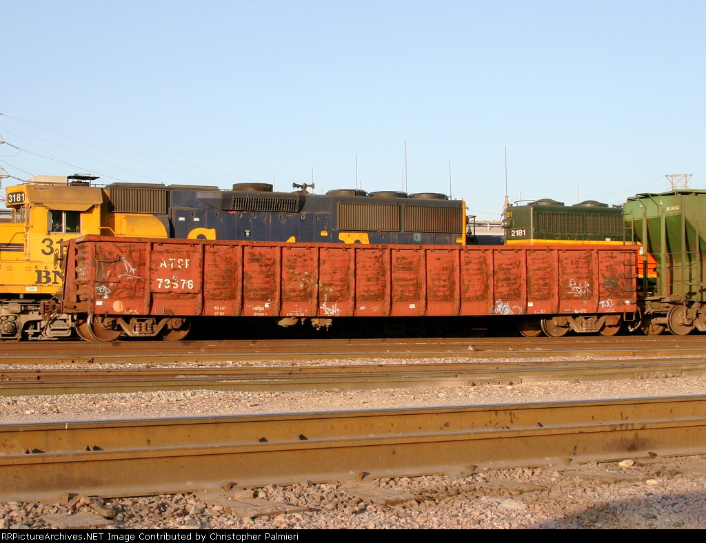 Atsf 73678