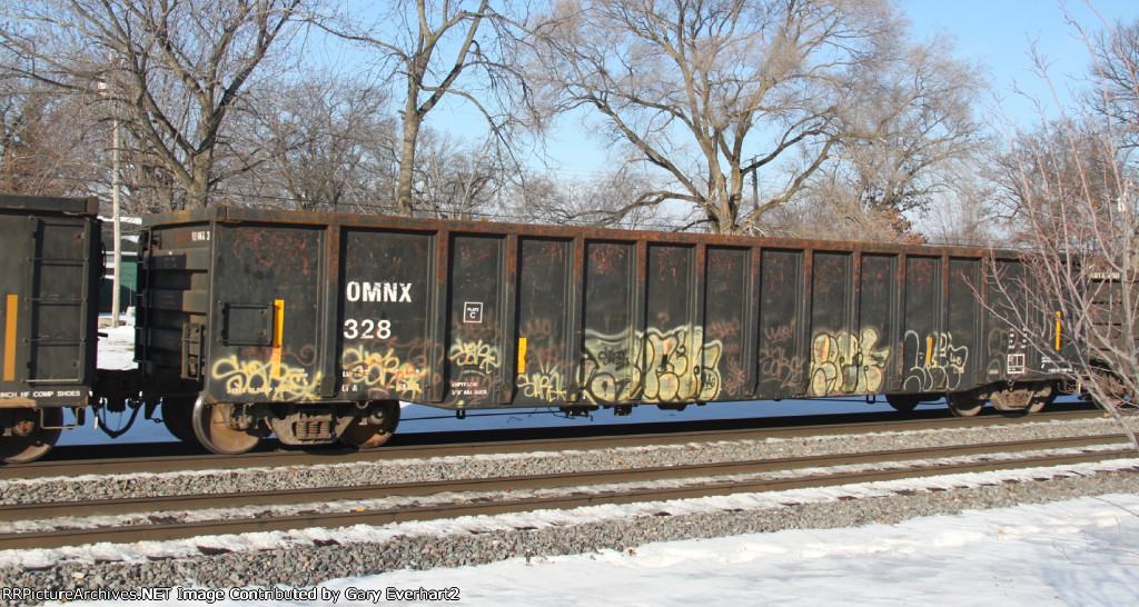 OMNX 328 - OmniSource Corp