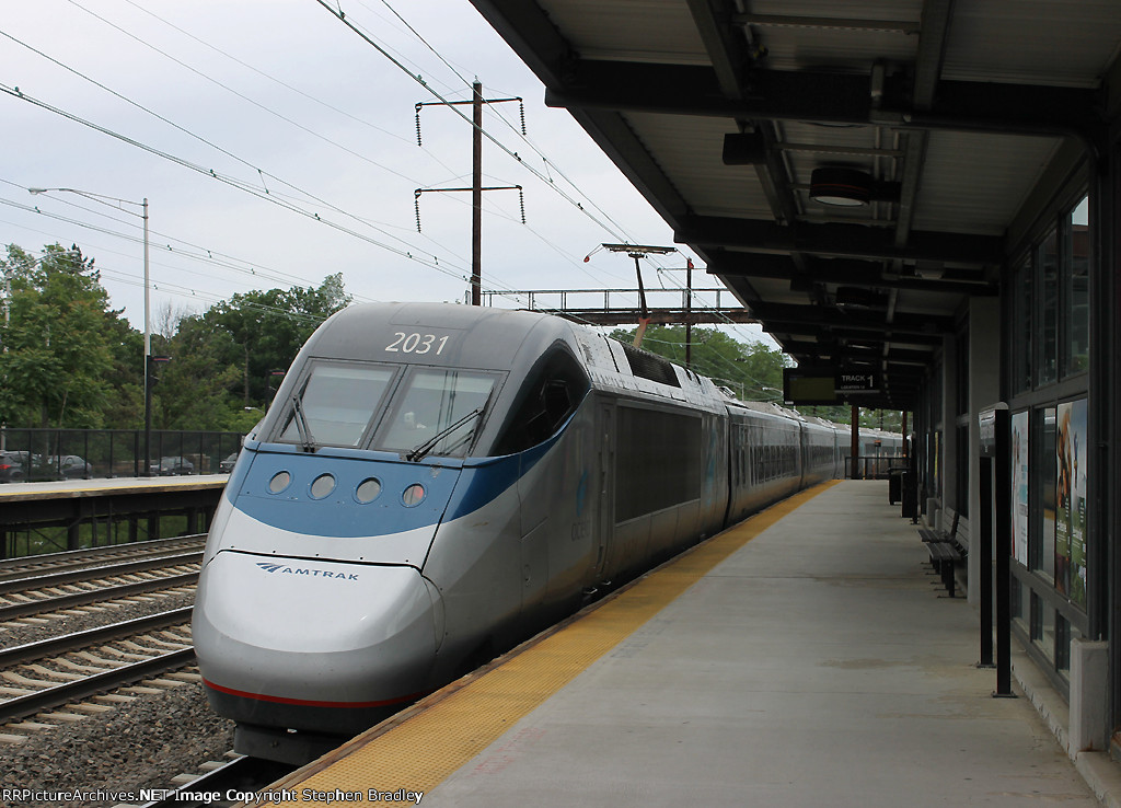 Acela Express