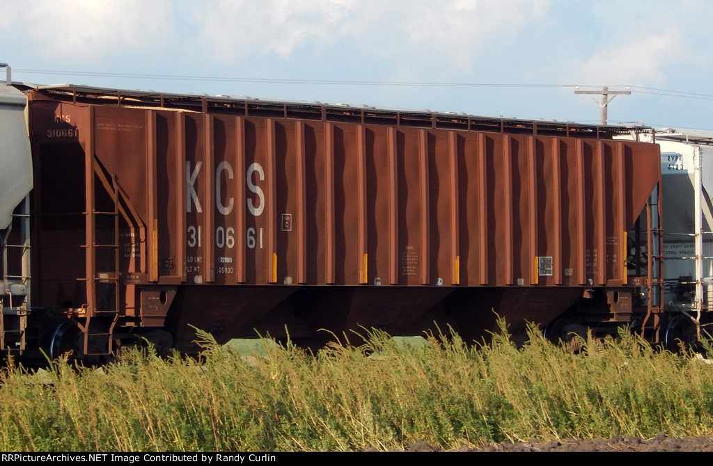 KCS 310661