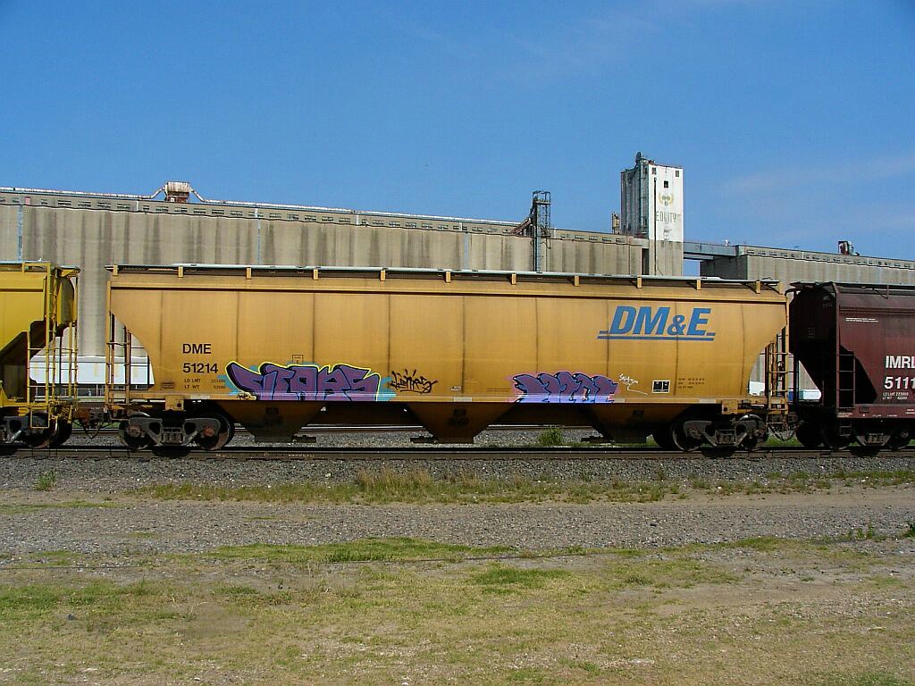 DME 51214