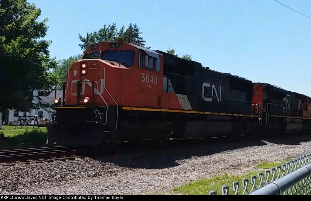 CN 5648