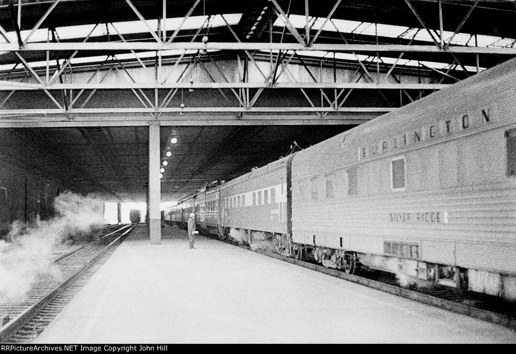 Milwaukee Union Station