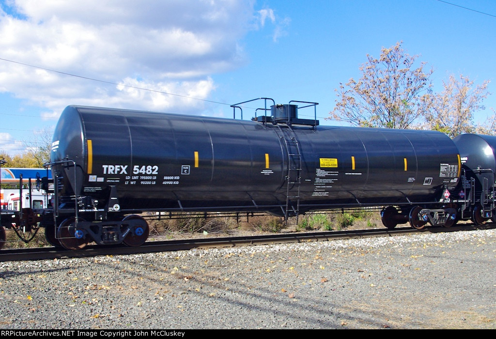 TRFX 5482
