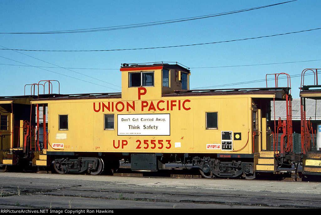 UP 25553