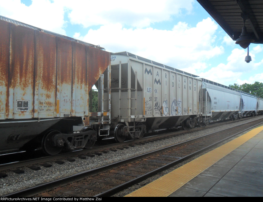 Maryland Midland Hopper!