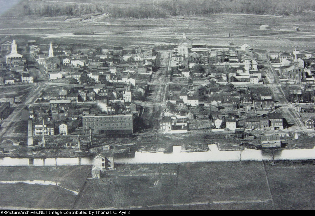 Hollidaysburg, #3 of 3, 1867