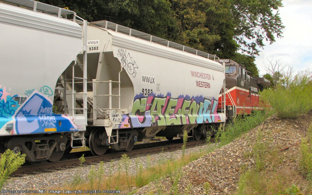 WWUX 9382 (ex-WW 9382)