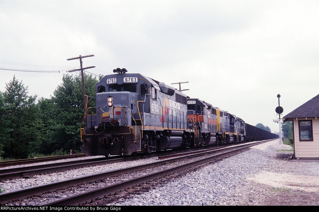 CSX 6763