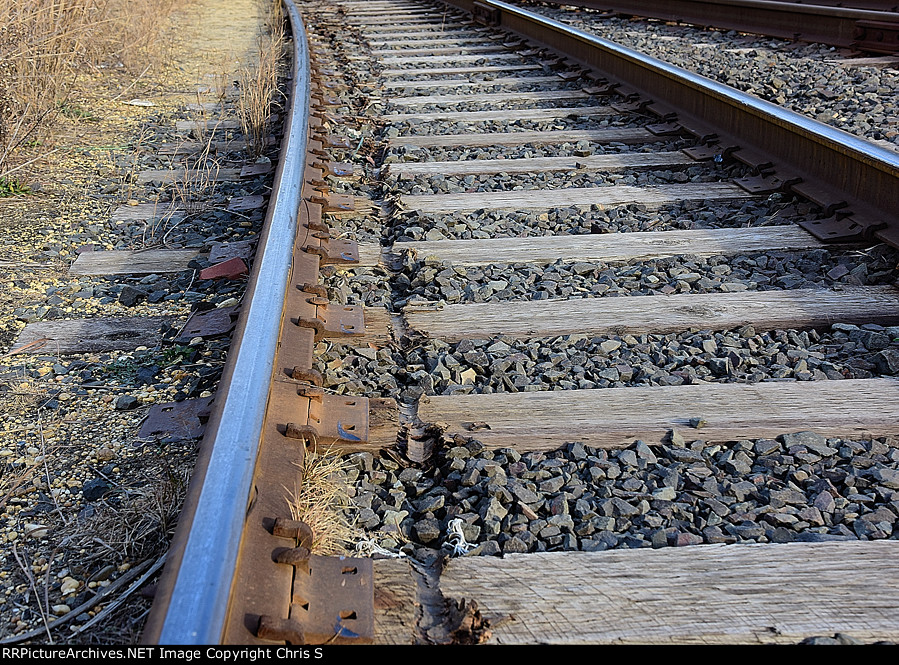 Conrail SA-31 Derailment