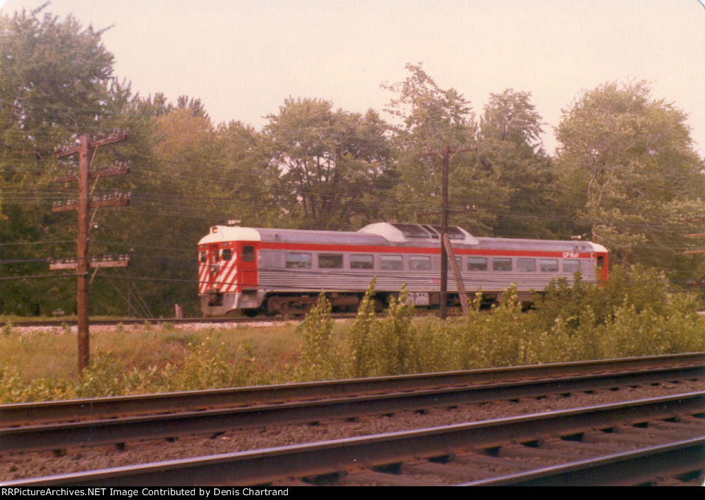 Around Montreal 1979