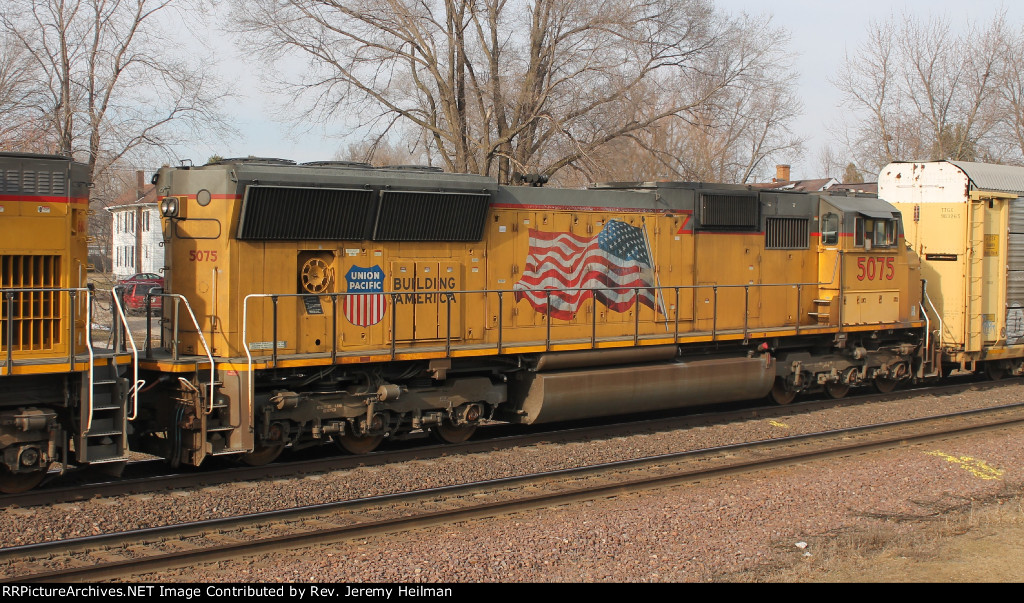 UP 5075 (1)