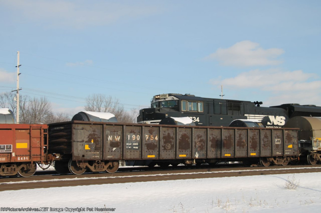 NW 190754