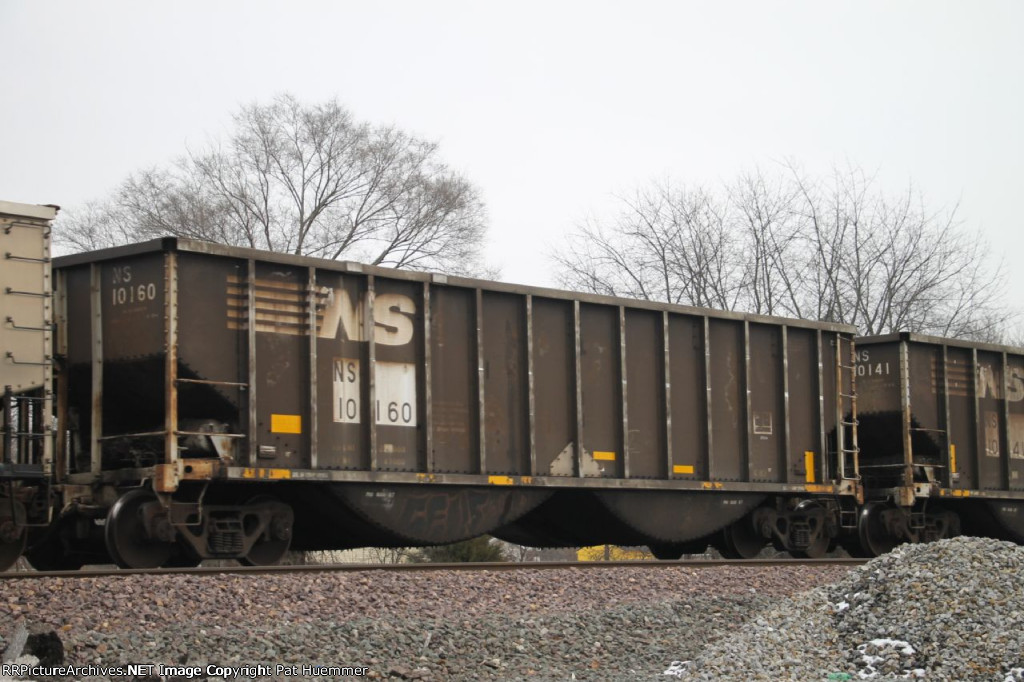 NS 10160