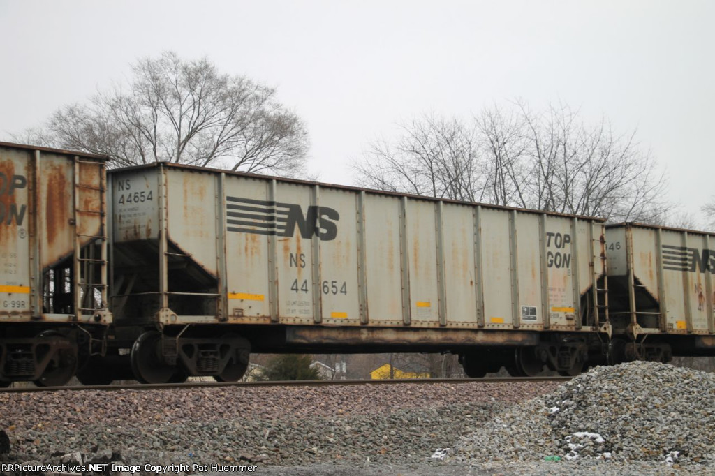 NS 44654