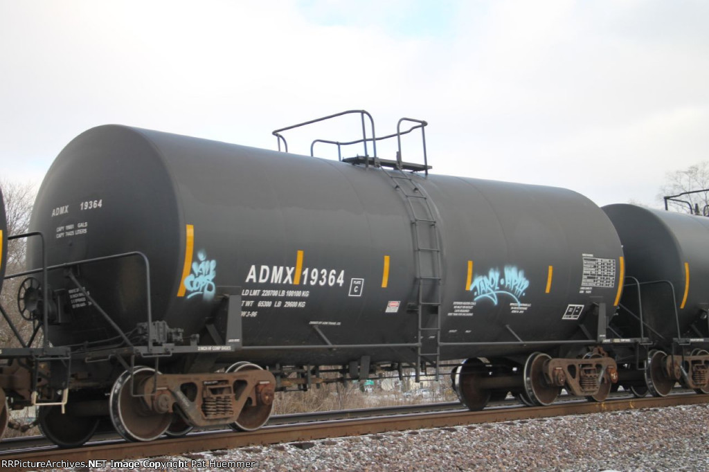 ADMX 19364