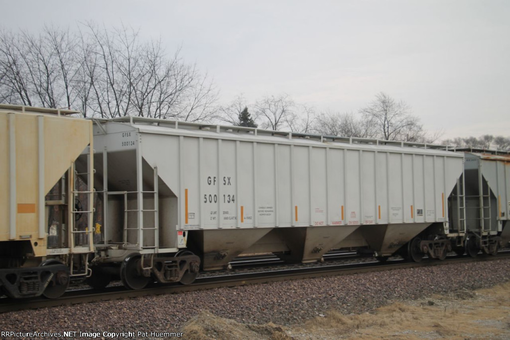 GFSX 500134