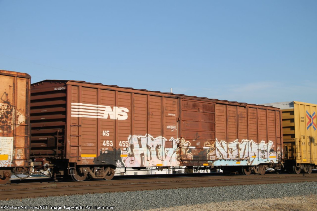 NS 463455